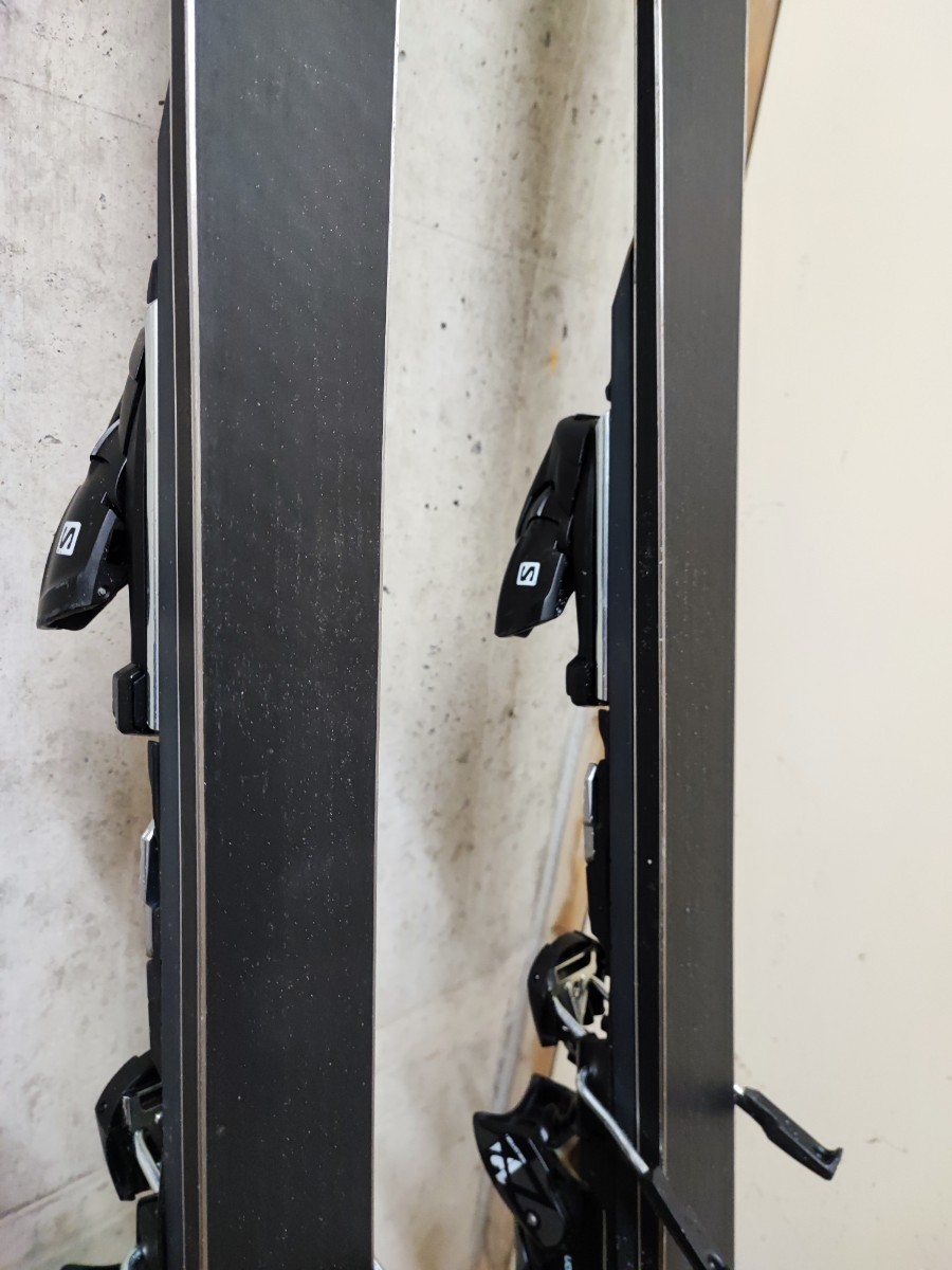 Yahoo!オークション - OGASAKA TRIUN SL 165cm FL585 オガサカ トライ...