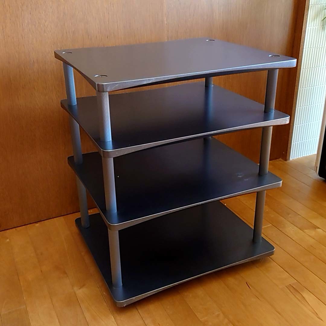 Yahoo!オークション - TAOC/タオック MSRシリーズ オーディオラック