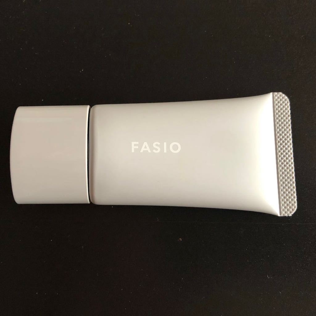 Yahoo!オークション - KOSE コーセー FASIO ファシオ エアリーステイ ...