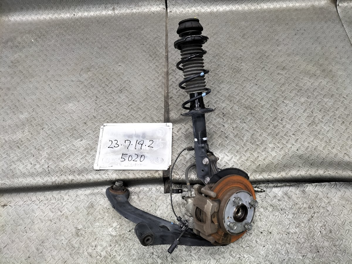 Yahoo!オークション - 5.5万km LA350S ダイハツ ミライース L SA3 平...