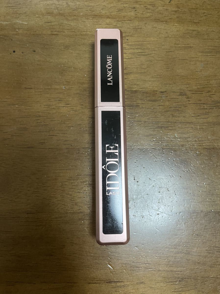 Yahoo!オークション - LANCME ランコム ラッシュ イドル ウォータープ...