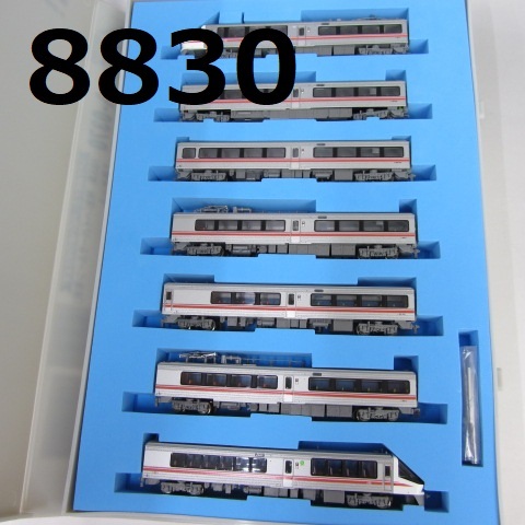 Yahoo!オークション - FK-8830マイクロエース A-0370 783系特急（ハイ...