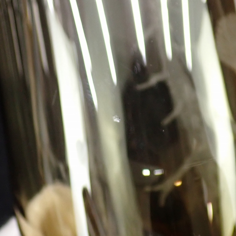 Yahoo!オークション - FK-8898 モーゼル クリスタルグラス MOSER 彫刻 ...