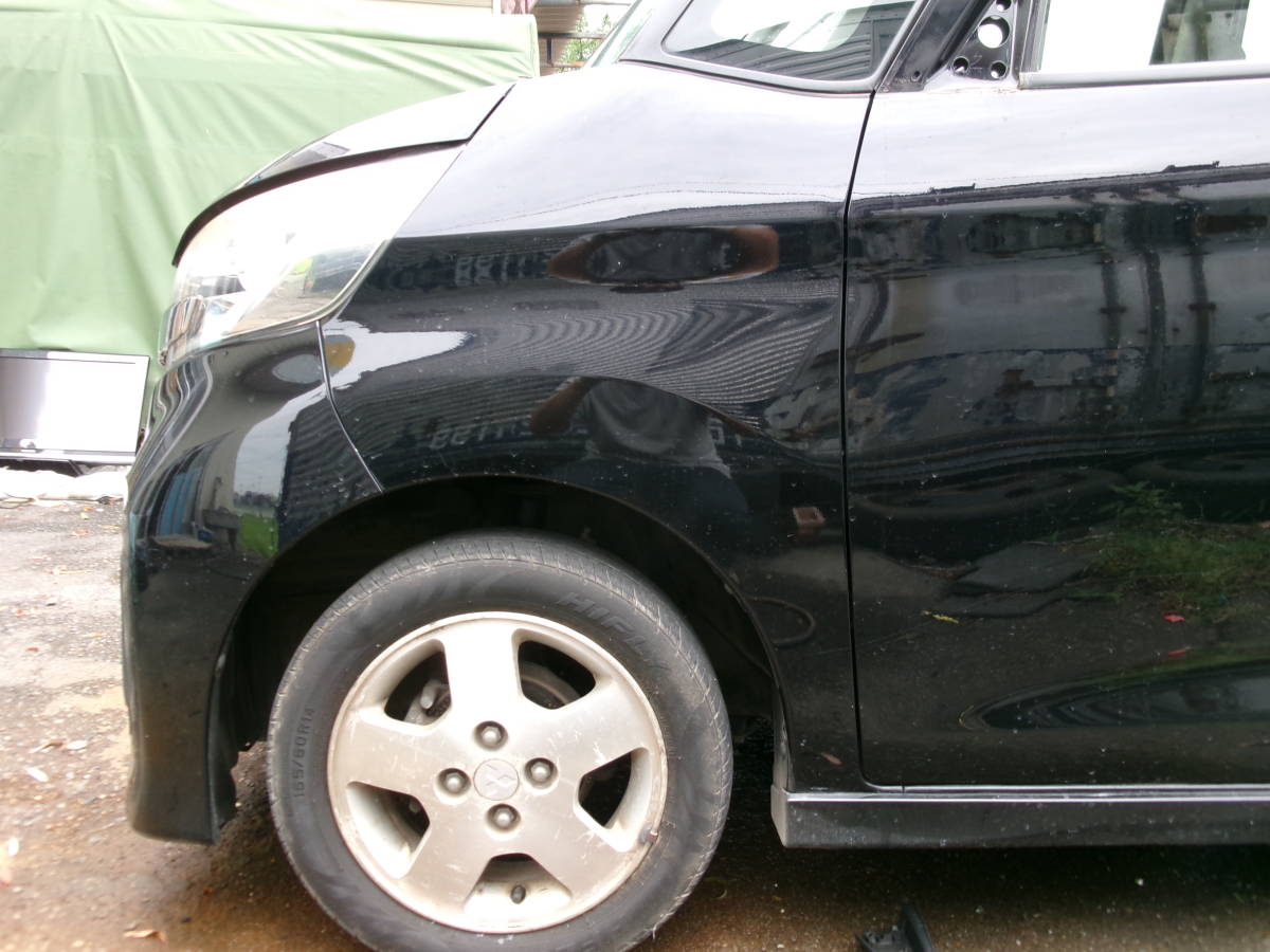 Yahoo!オークション - B21A デイズルークスハイウェイスター 左フロン...