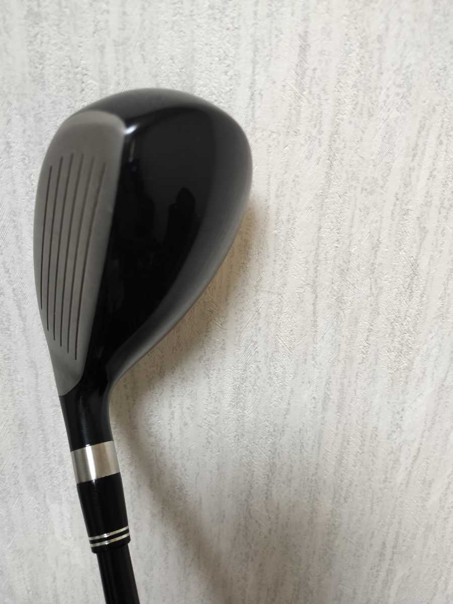 Yahoo!オークション - ダンロップ スリクソン SRIXON Z H45 US /3U(19...