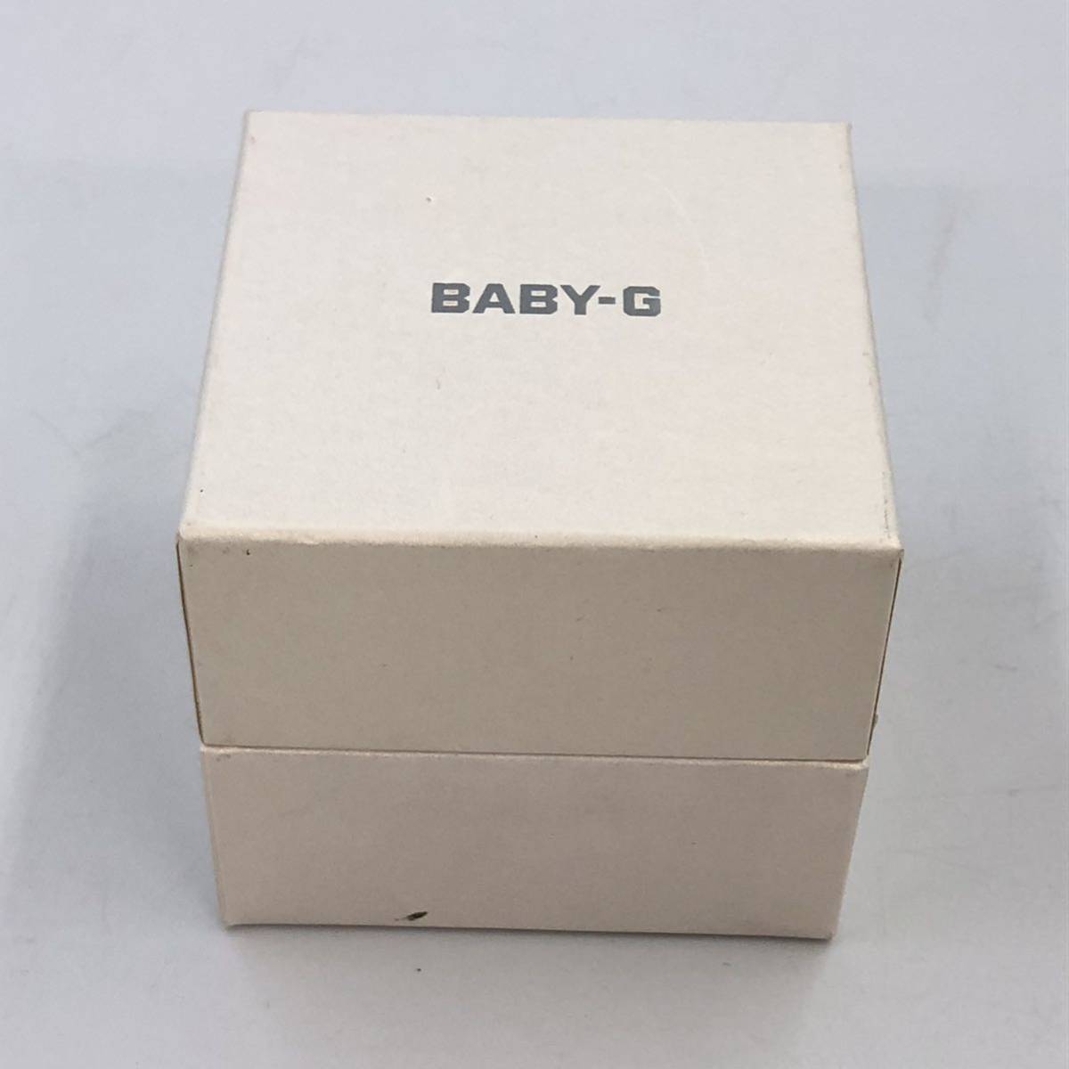 Yahoo!オークション - 7/19NN-G204 Baby-G ベビージー/レディース腕時...