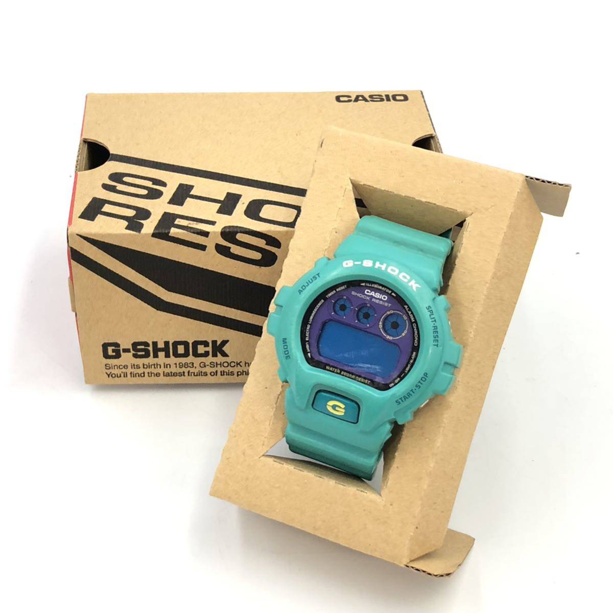 Yahoo オークション 7 21ah G257 Casio G Shock カシオ ジーショック