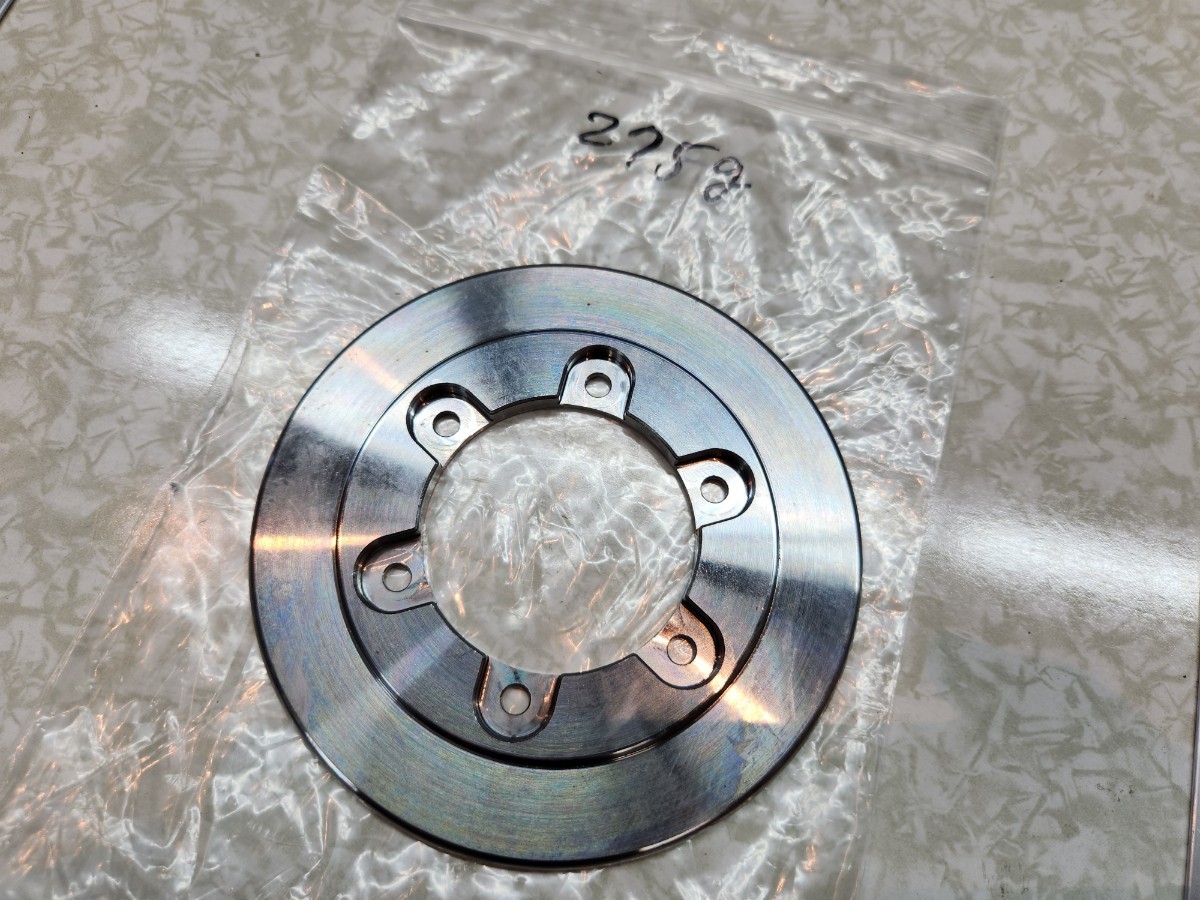 Yahoo!オークション - ET-RACING トルクドーナツ 275g 2014～現行までO...