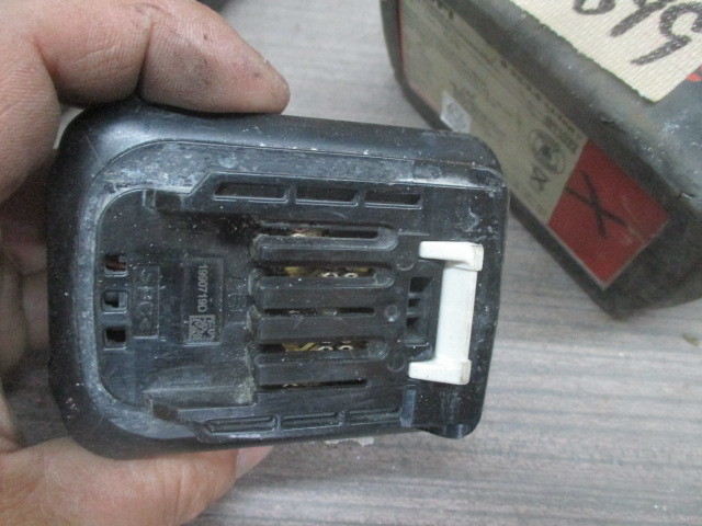 Yahoo!オークション - k5700 マキタ BL1040B 10.8V