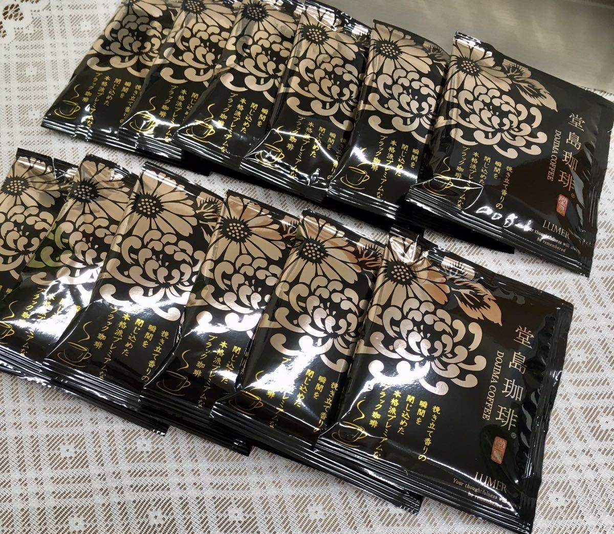 木箱入 三輪素麺 翁素麺房 稲垣 手延べそうめん 1600g お中元 堂島珈琲 12袋付 ドリップコーヒー 松(そうめん)｜売買されたオークション情報、yahooの商品情報をアーカイブ公開 ...