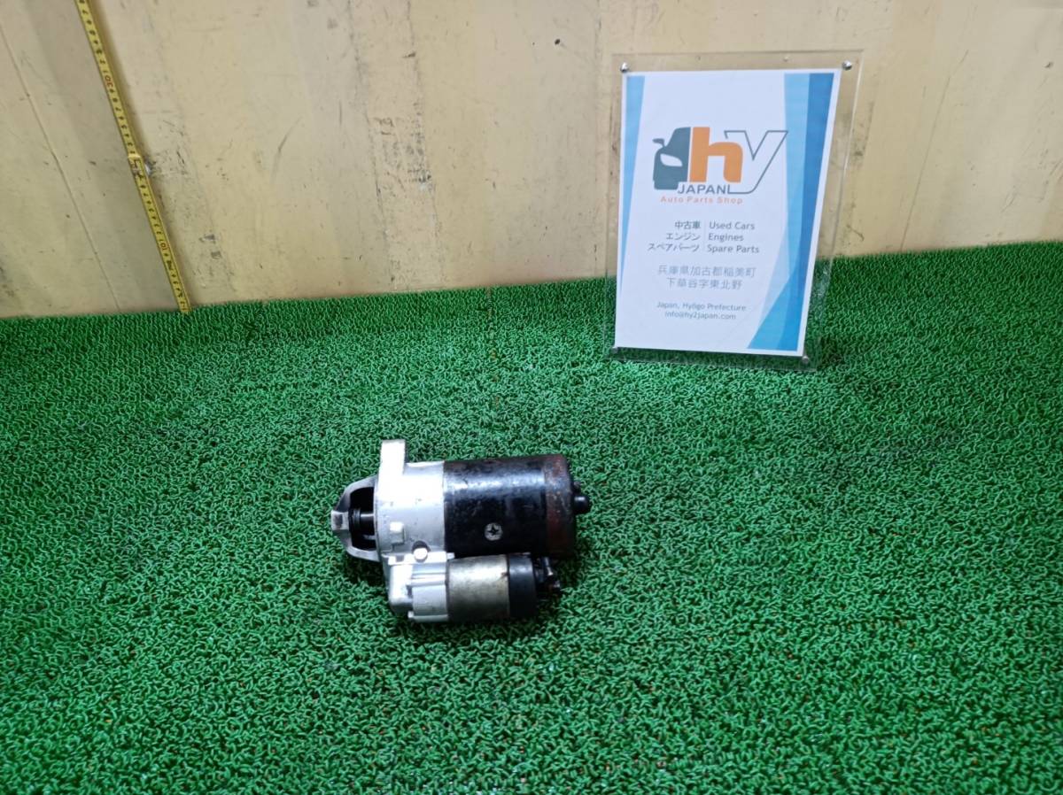 Yahoo!オークション - 希少 HA30 グロリア スーパー スターター 走行77...