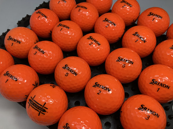 Yahoo!オークション - 【激安】Q80【超美品】S級 スリクソン SRIXON AD...