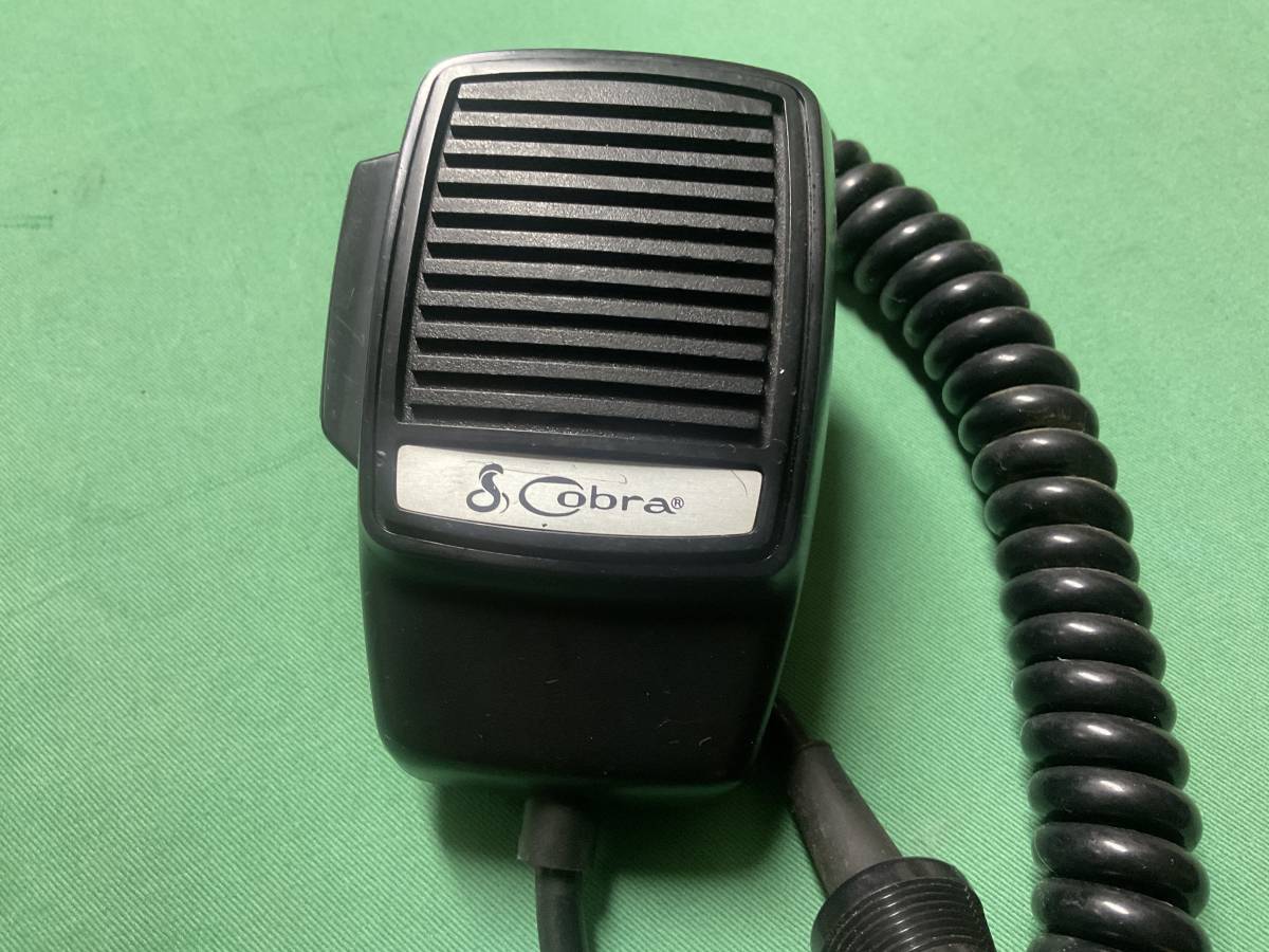 Yahoo!オークション - COBRA マイク