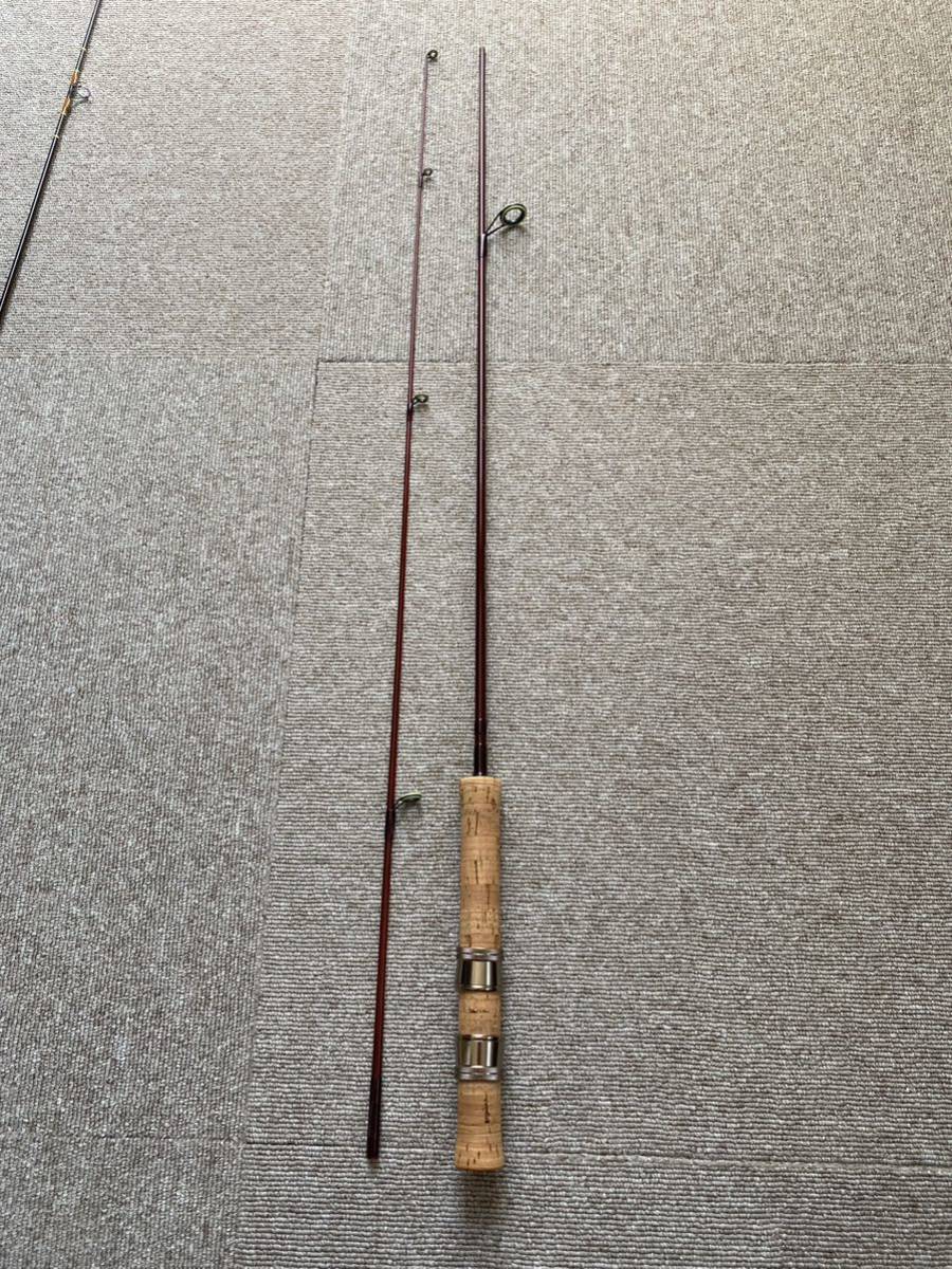 Yahoo!オークション - オールド美品 ウエダ スーパーパルサー FWS-50UL...