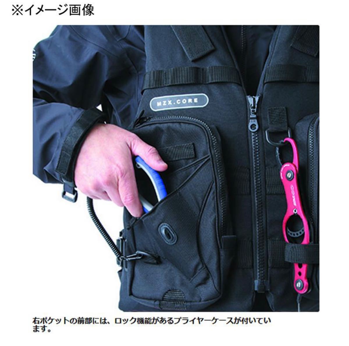 Yahoo!オークション - フローティングベスト マズメ MZX コンタクトラ...