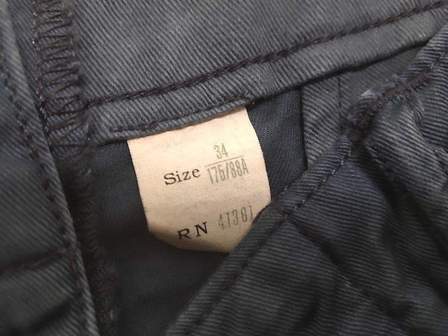 代購代標第一品牌－樂淘letao－RRL ダブルアールエル ハーフパンツ W34