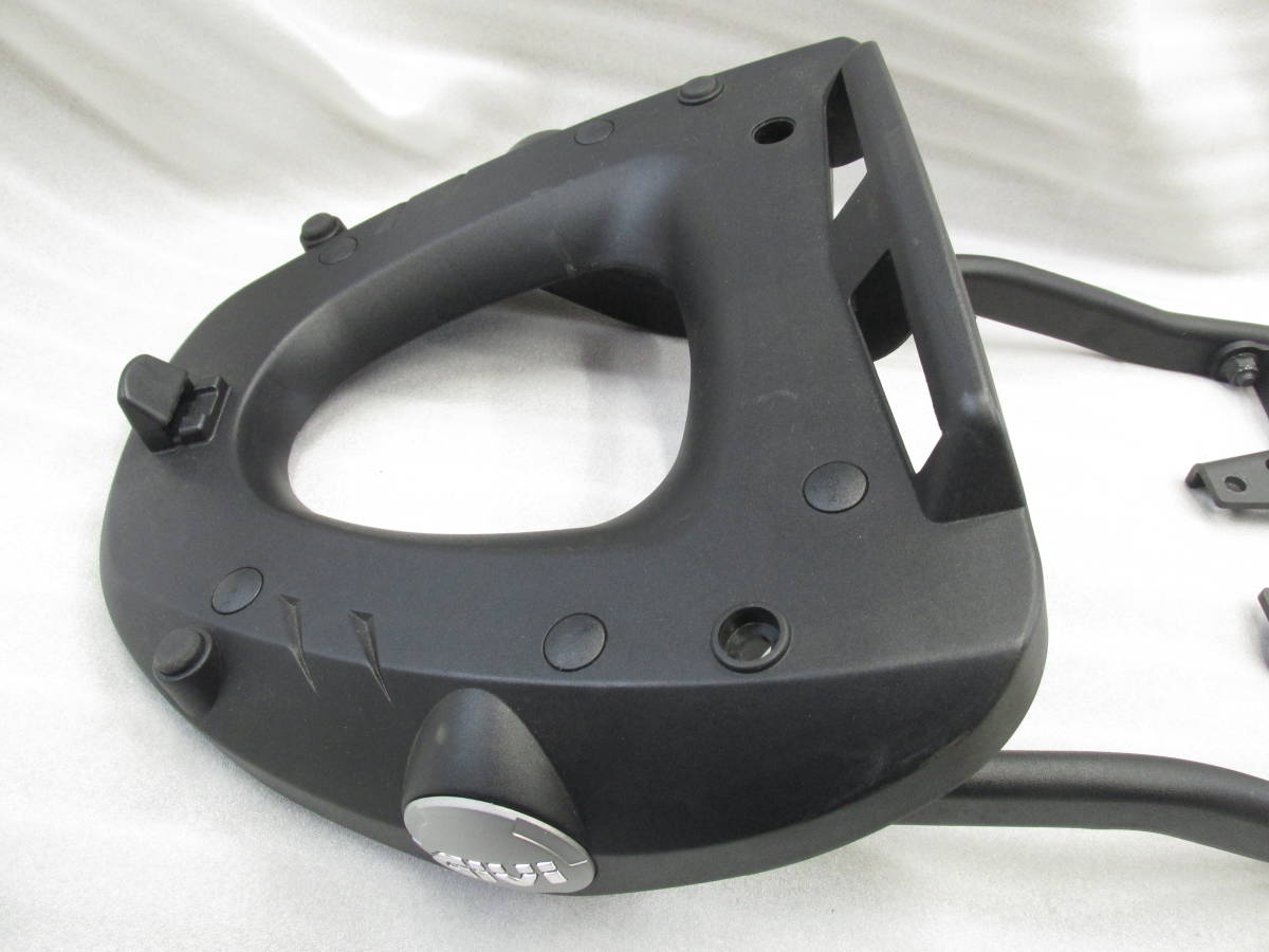 ヤフオク! - XJ6 GIVI モノラック用 ベース/フィッティング ...