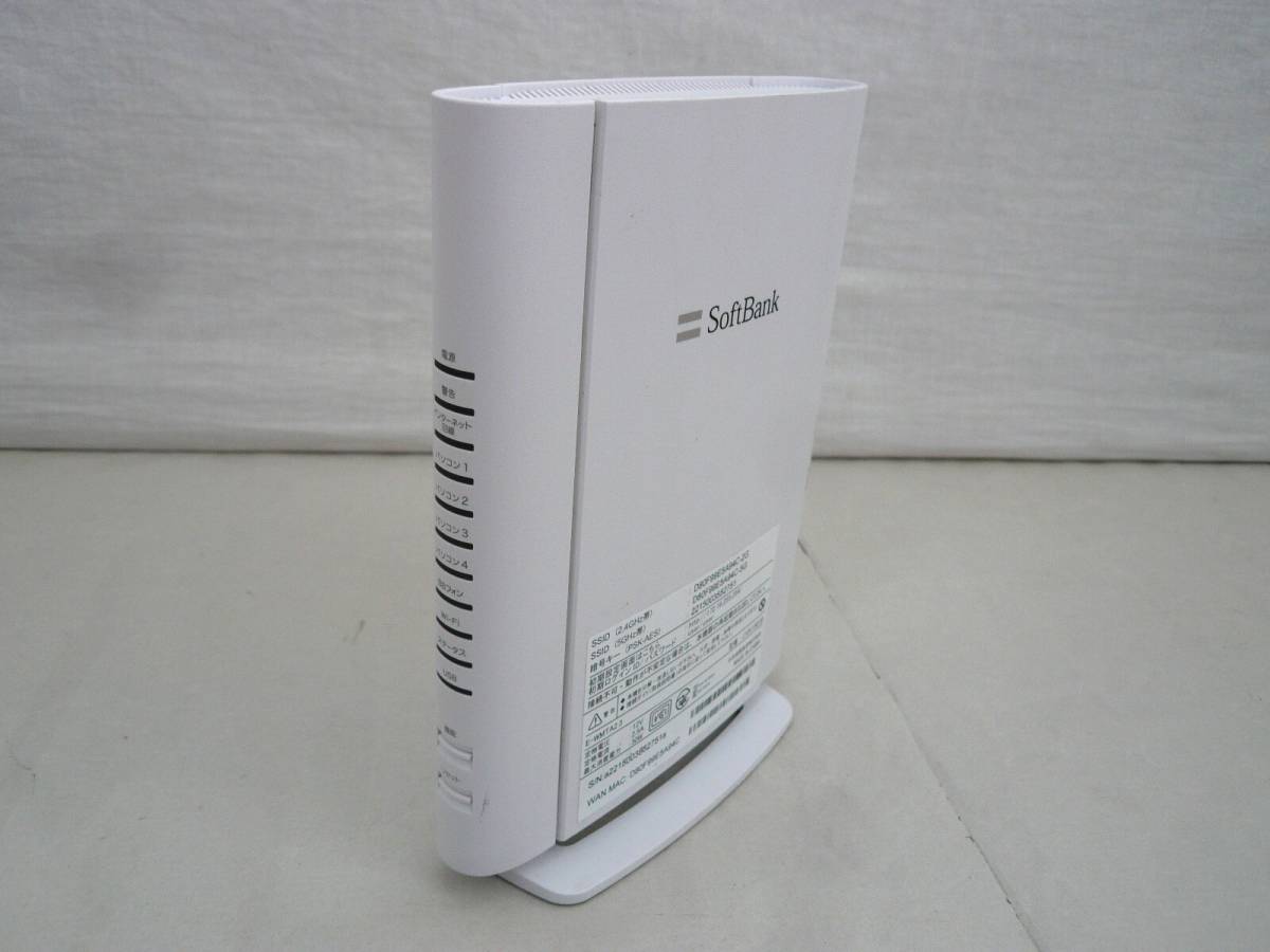 Yahoo!オークション - ソフトバンク光 BBユニット SoftBank E-WMTA2....