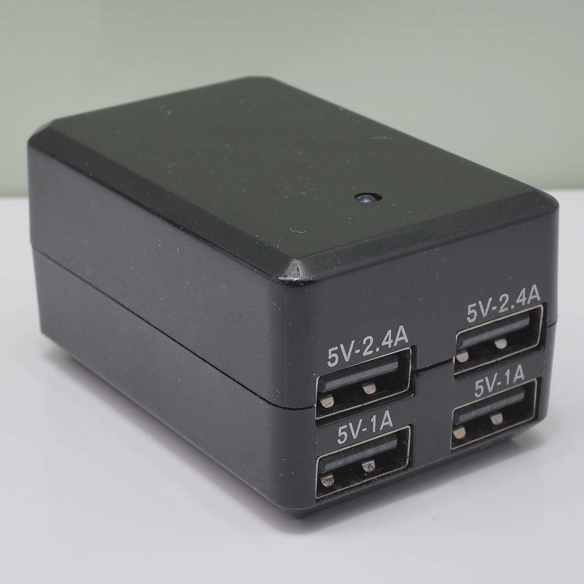 Yahoo!オークション - ミヨシ miyoshi IPA-40U USB-ACアダプタ (コンセ...