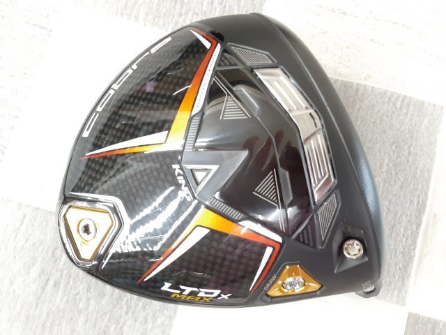 Yahoo!オークション - 狭山 [7781] LTDx MAX GOLD 9