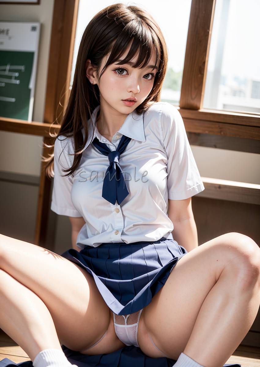 Yahoo!オークション - 0736【高品質光沢紙】A4サイズ アートポスターイ...