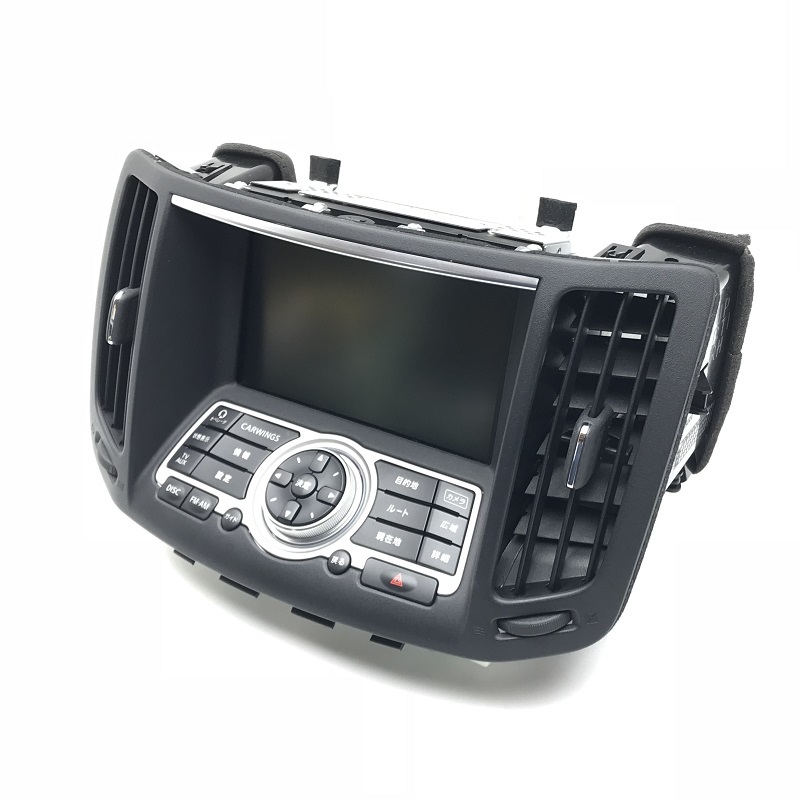 Yahoo!オークション - 良品 スカイライン V36 PV36 前期 タイプS 純正...