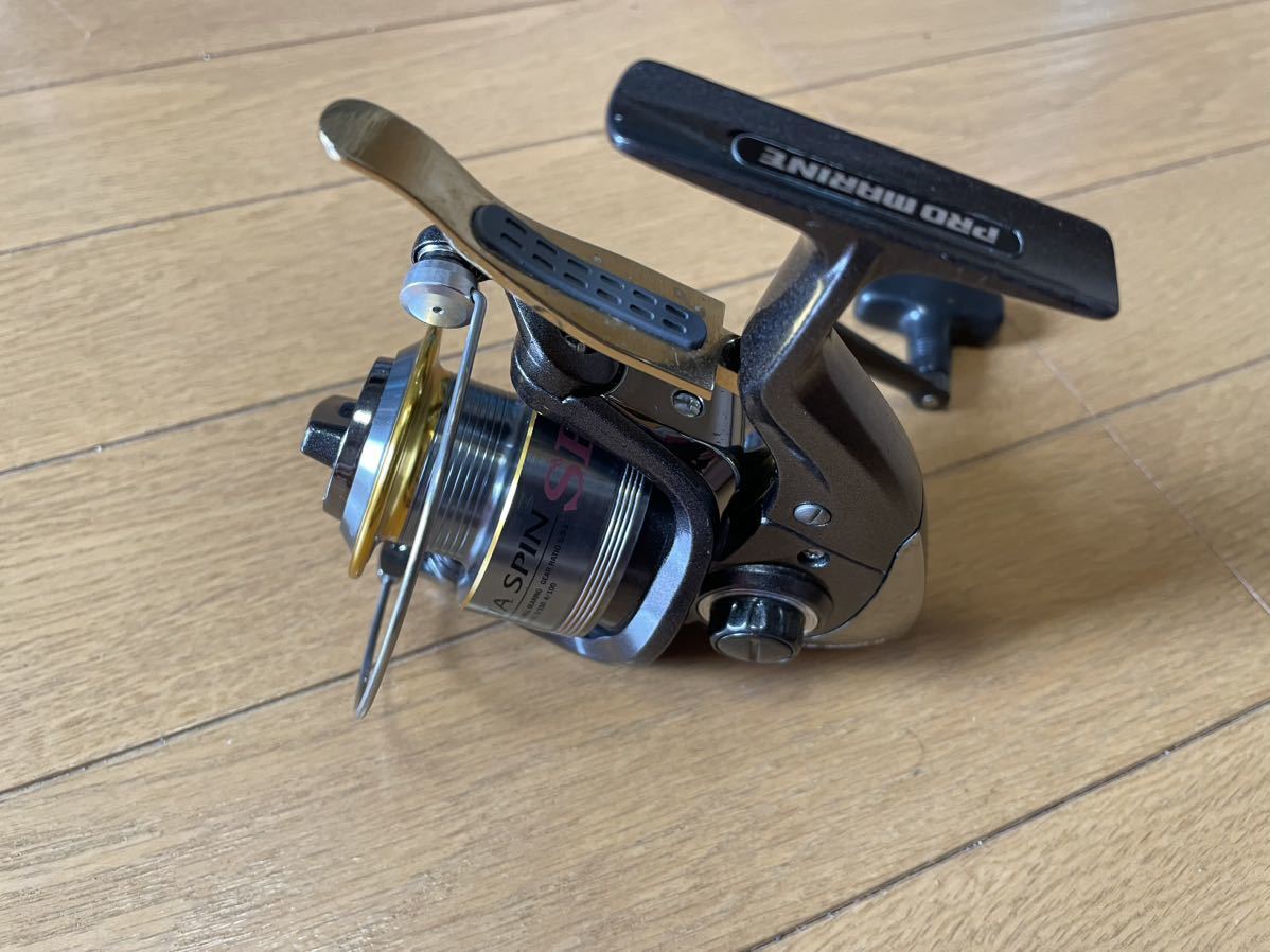 Yahoo!オークション - プロマリン