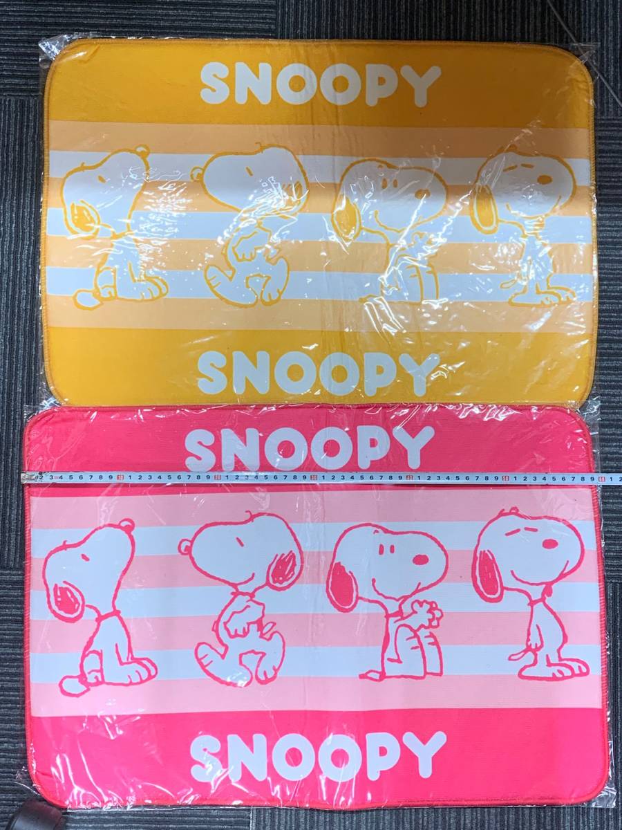Yahoo!オークション - PEANUTS ピーナッツ SNOOPY スヌーピー ぬいぐる...