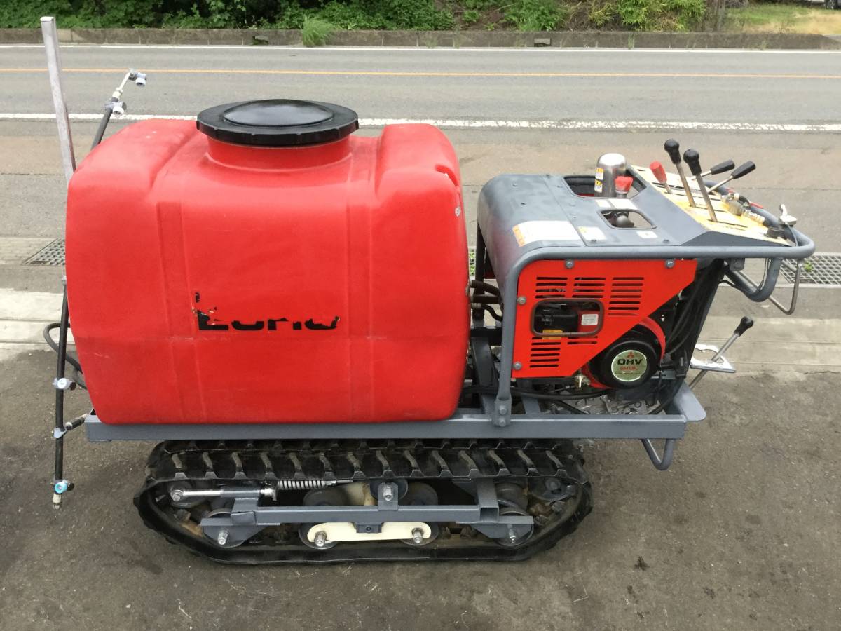 Yahoo!オークション - 共立 クローラプレーヤーCHS-320DX 中古