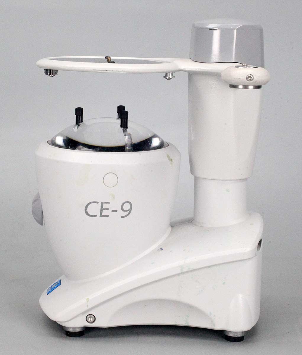 Yahoo オークション Nidek 軸打機 Ce 9 7 J