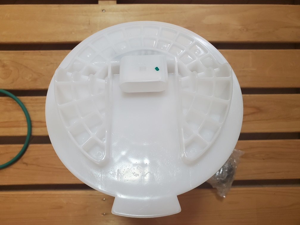 Yahoo!オークション - 保証有05y-【左側19ガロン&FLEX不可】左フューエ...