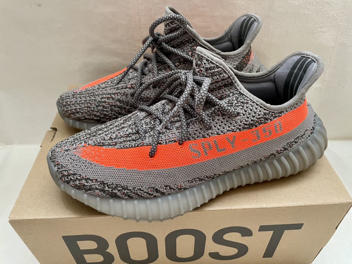 Yahoo!オークション - adidas アディダス YEEZY BOOST350 V2 イージー...