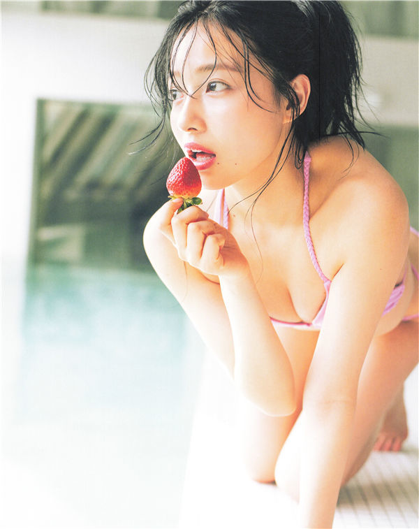 代購代標第一品牌－樂淘letao－村瀬紗英 1st写真集 『 Sがいい 』 NMB48 帯付/美品