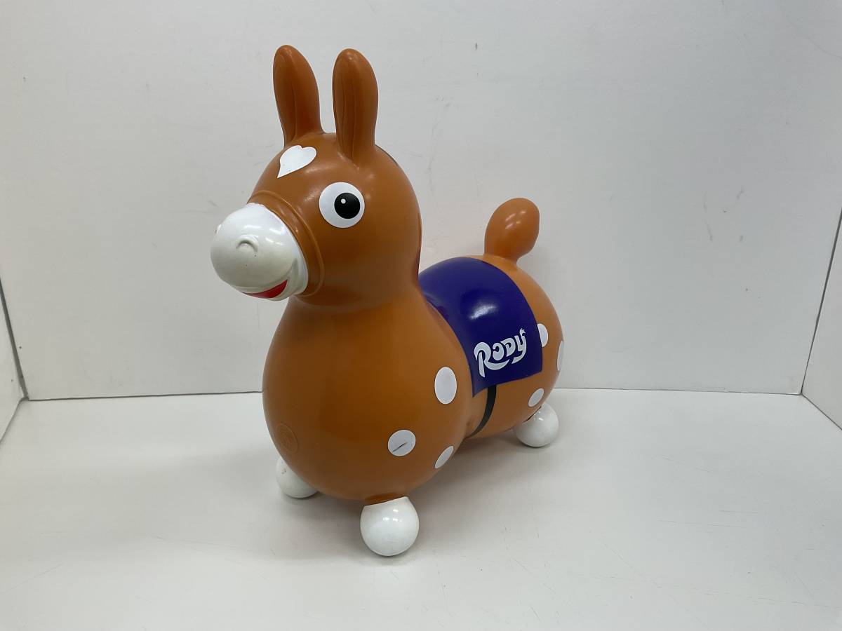 Yahoo!オークション - (管20119A)【ぬいぐるみ】RODY ロディ 有馬記念 ...