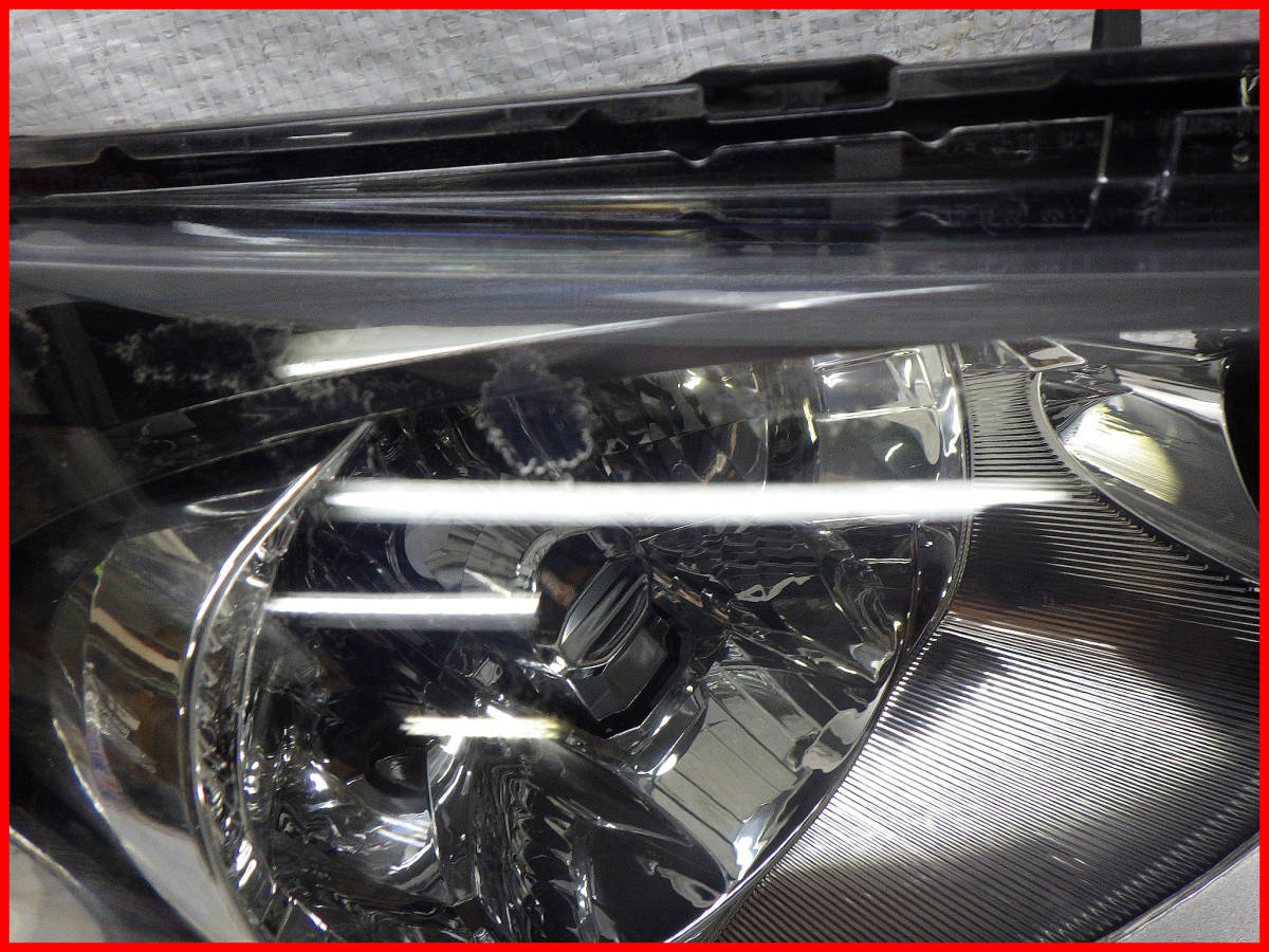 Yahoo!オークション - B11W eKワゴン HID右ヘッドライト右ライト 右側 ...