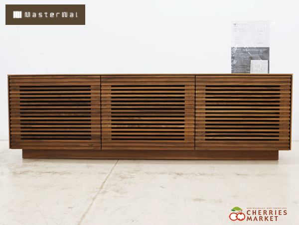 Yahoo!オークション - 展示品 MasterWal マスターウォール SUPREMO AV...