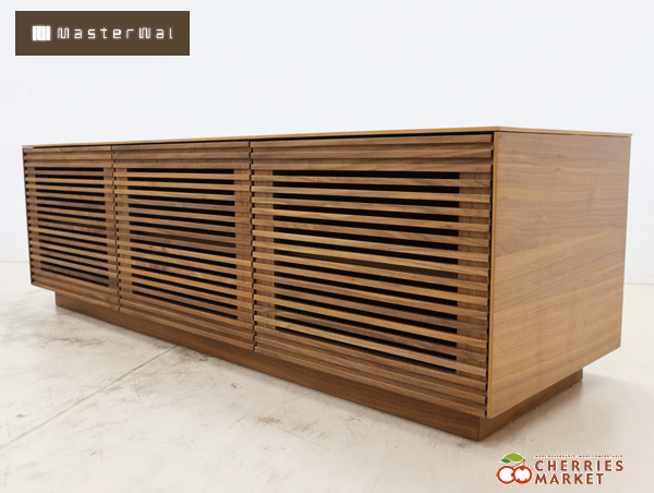 Yahoo!オークション - 展示品 MasterWal マスターウォール SUPREMO AV...