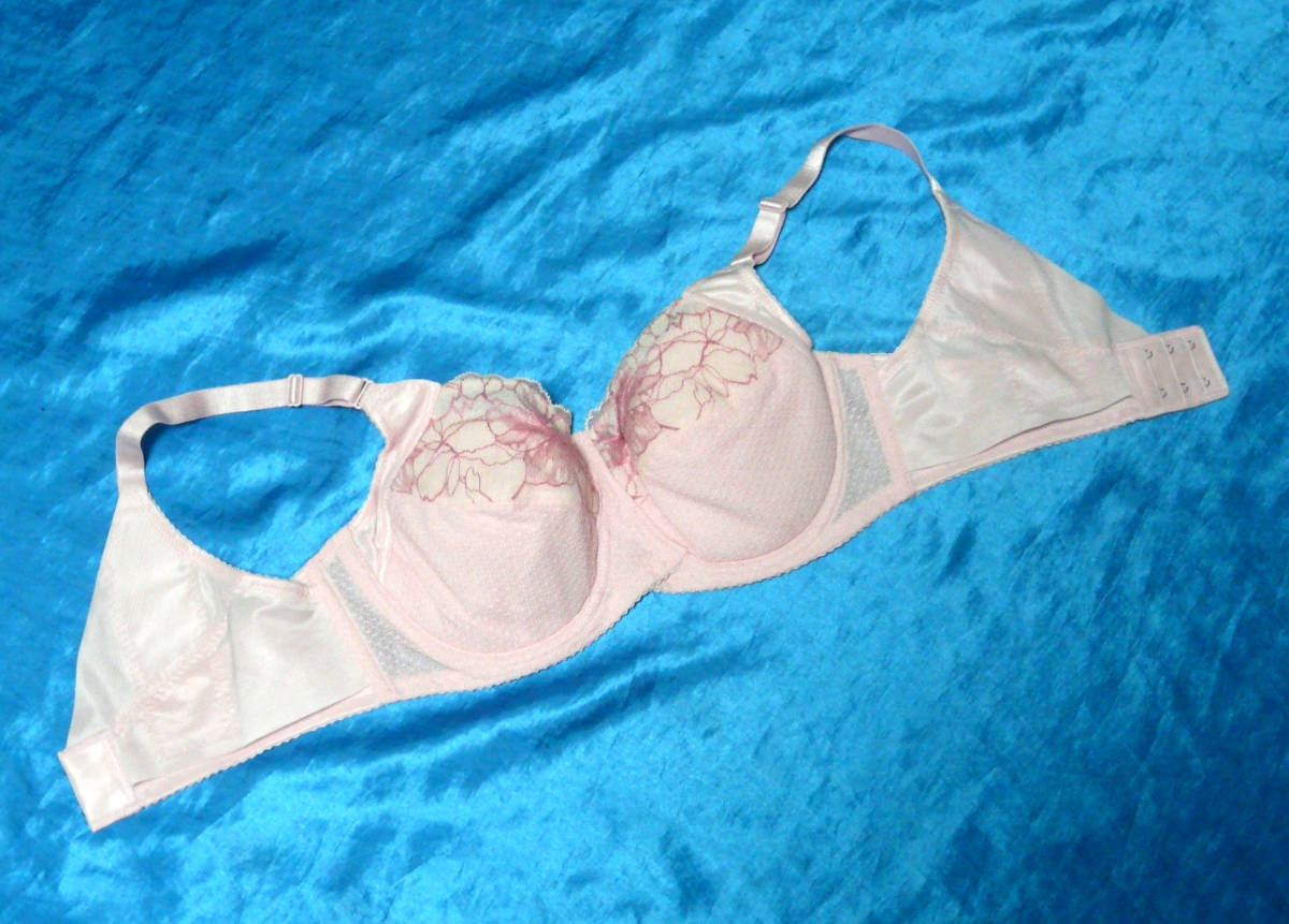 Yahoo!オークション - 27 超美品 シャルレ FA261 高級補正 美意識ブラ...