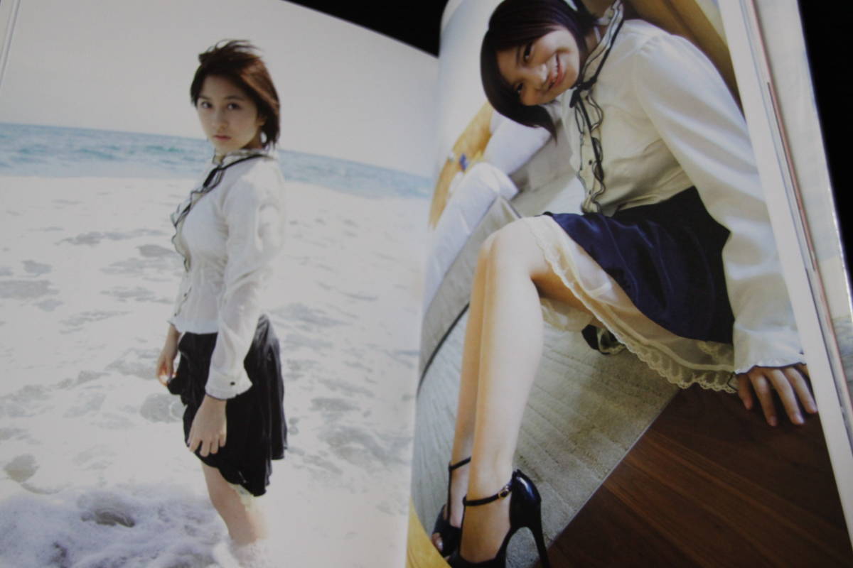 Yahoo!オークション - セール ＜えれぴょん＞小野恵令奈写真集 AKB48 T...