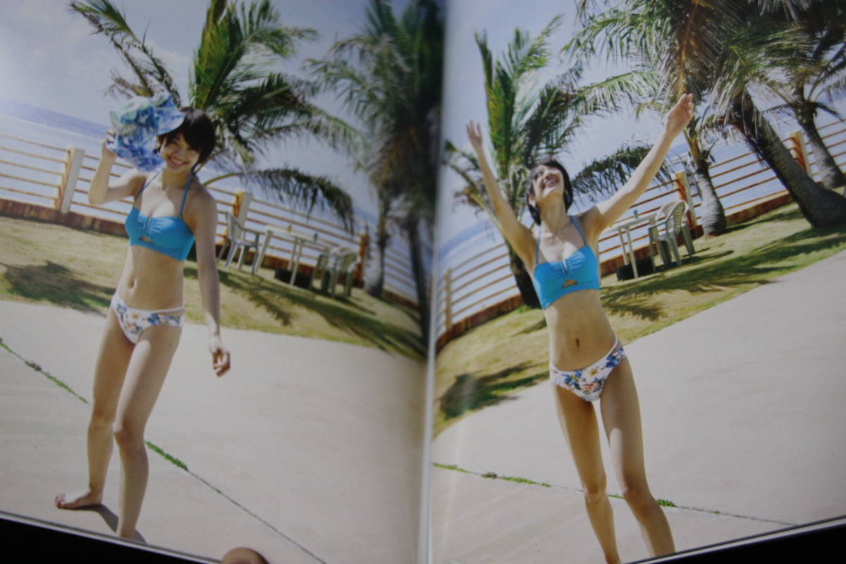 Yahoo!オークション - セール ＜MS1022＞下村実生ファースト写真集 ア...