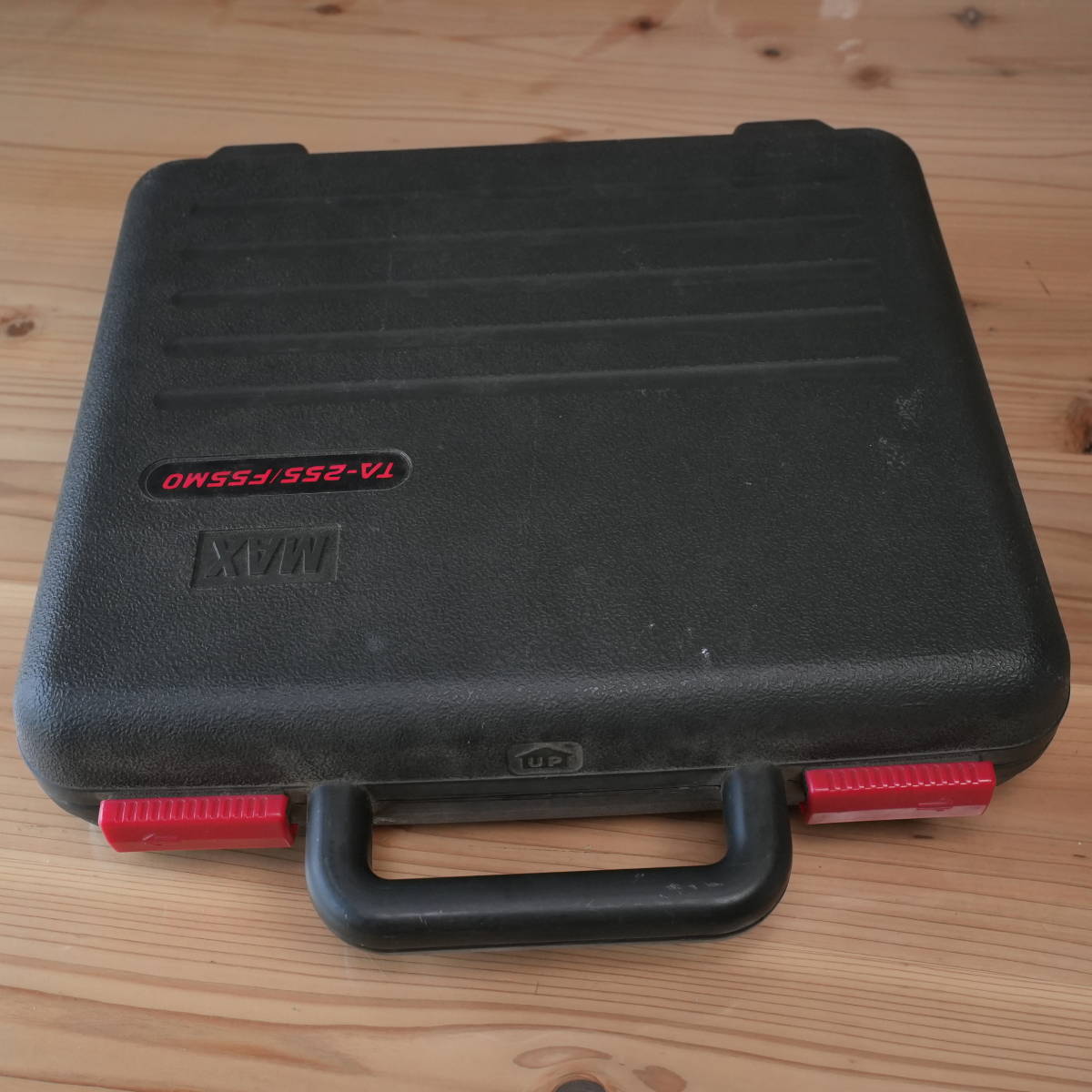 Yahoo!オークション - MAX TA-255 / F55MO 用 ケースのみ 中古