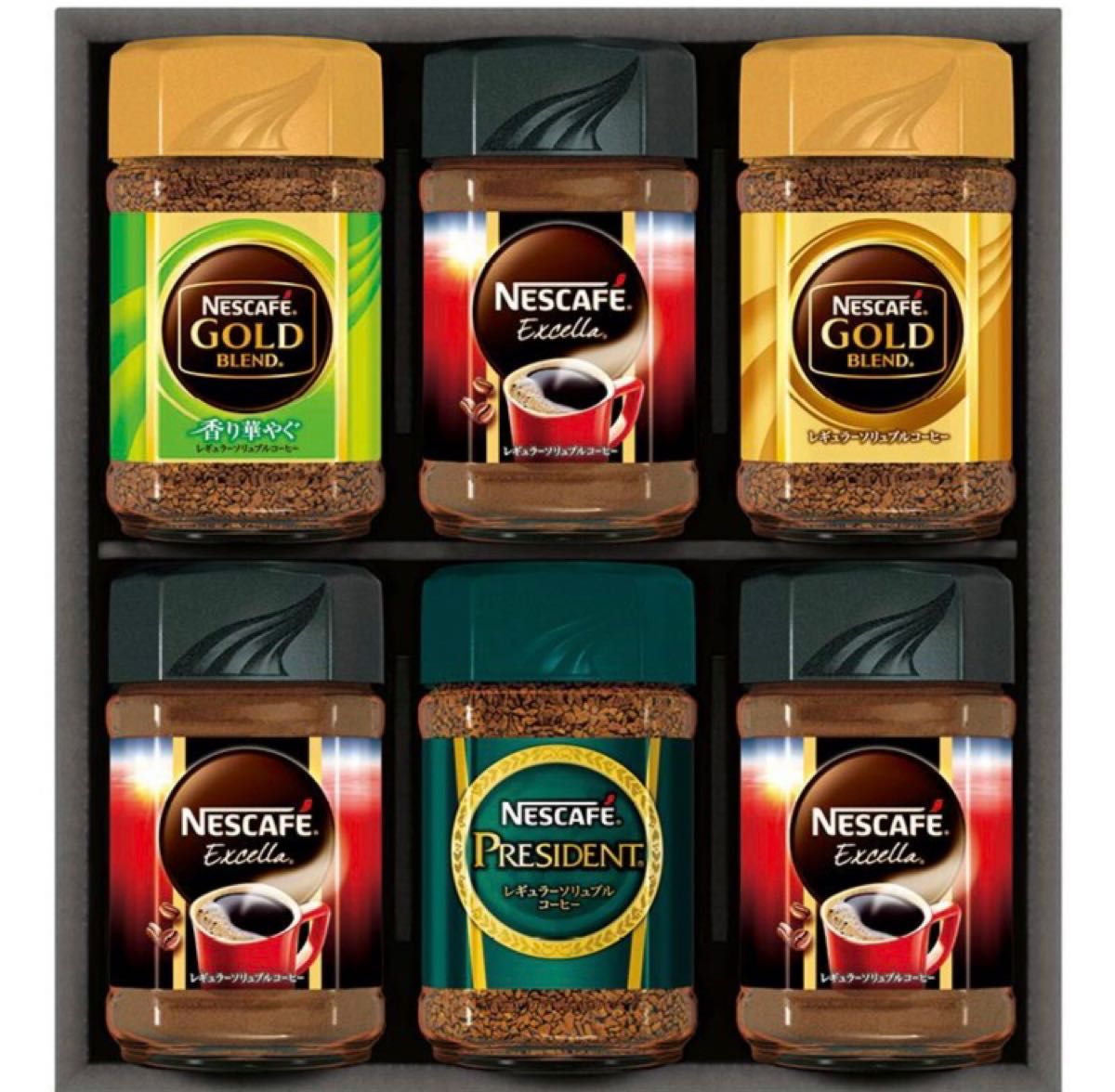 Nescaf N35-VA 6個入り｜Yahoo!フリマ（旧PayPayフリマ）