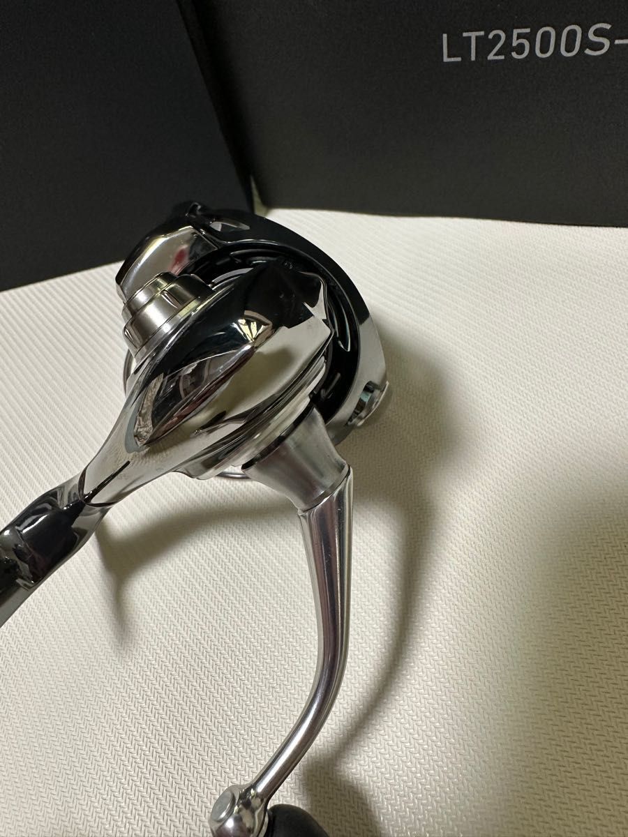 22 イグジスト LT2500S-H 川村光太郎サイン入り セット|Yahoo 22 イグジスト LT2500S-H 川村光太郎サイン入り セット|Yahoo