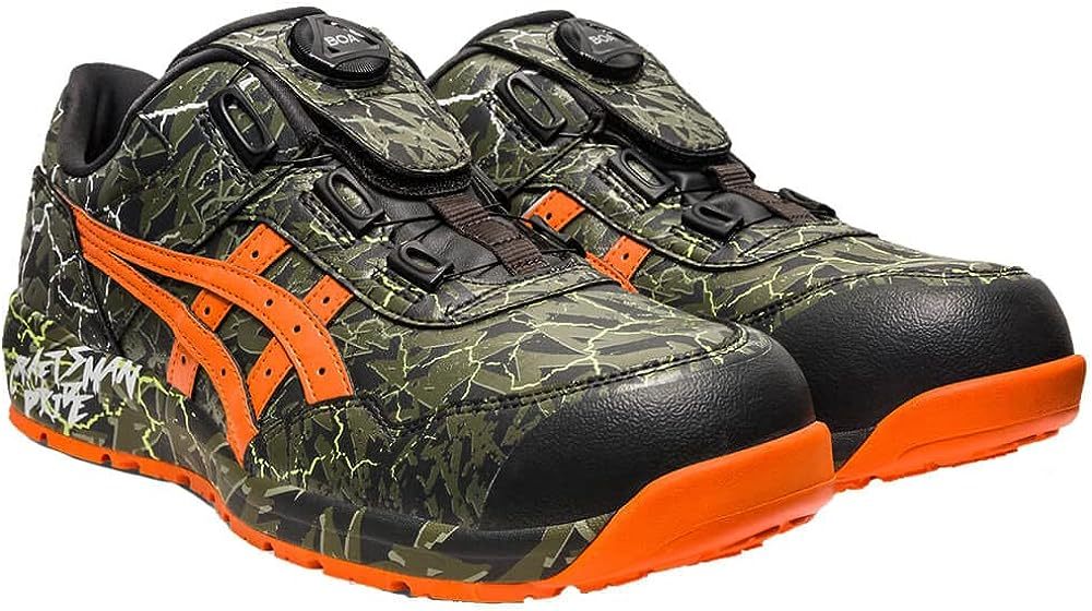 限定色 28.0cm CP306 BOA MAGMA アシックス安全靴 耐油 耐滑 耐摩耗 fuzeGEL(28.0cm)｜売買されたオークション情報、yahooの商品情報をアーカイブ公開 ...