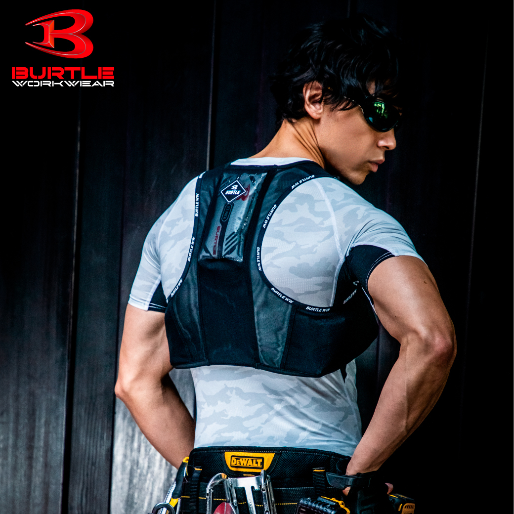 Yahoo!オークション - フリーザーベスト＆アイスパックセット AC350S B...