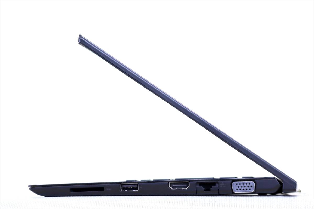 ヤフオク! - 【即配】超軽量870g 11.6型FHD液晶コンパクトPC...