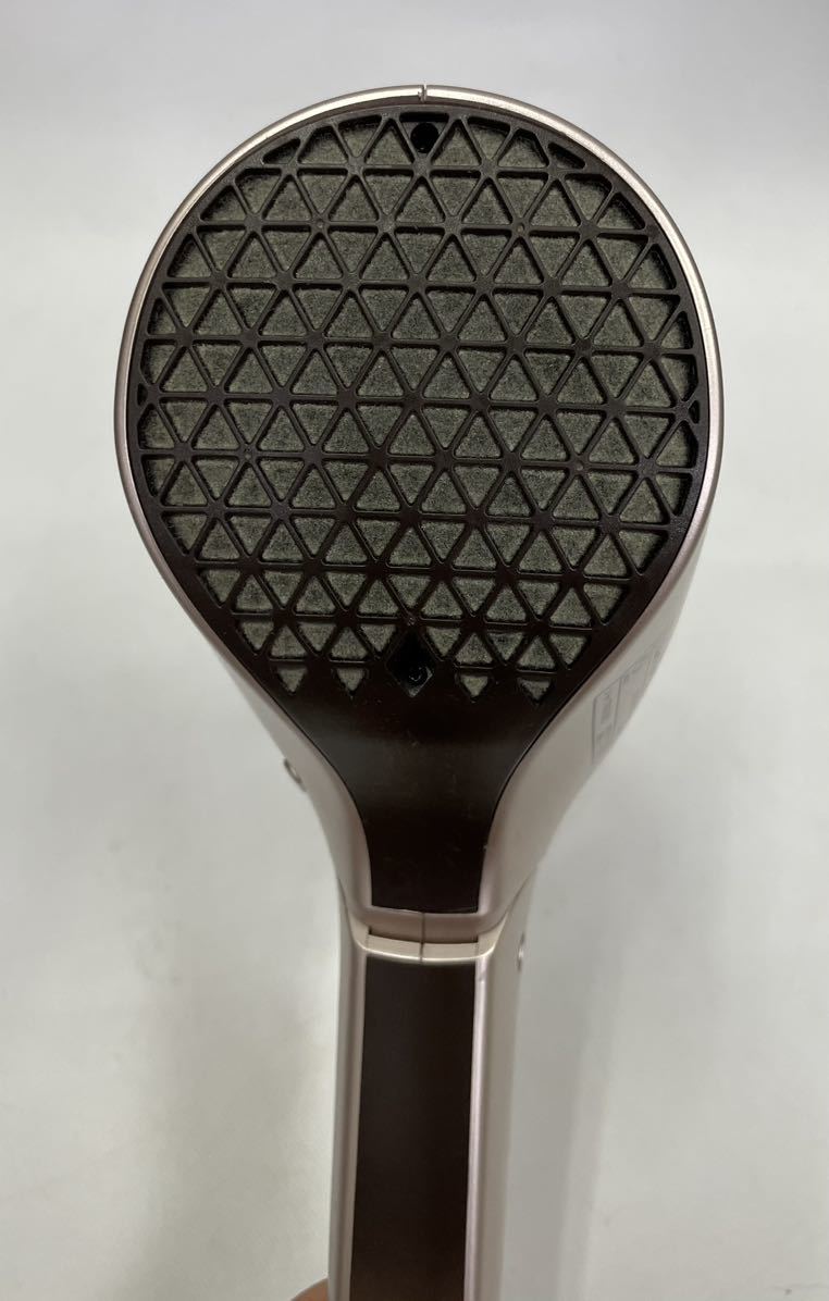 Yahoo!オークション - SHARP シャープヘアドライヤー IB-GP9