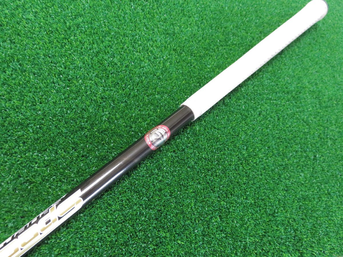 フジクラ SPEEDER 661 EVO4 Sシャフトのみ M4 1W FCTスリーブ付(フレックス S)｜売買されたオークション情報、yahooの商品情報をアーカイブ公開 - オークファン ...