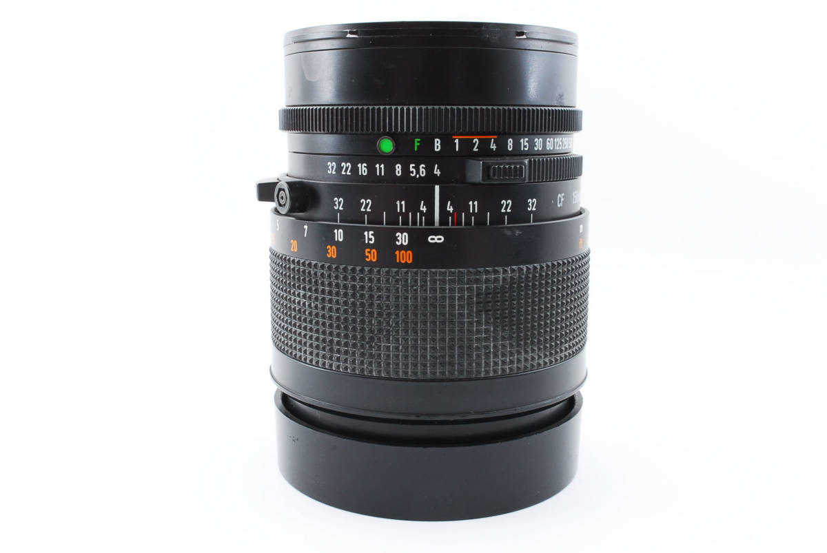 品 Hasselblad ハッセルブラッド Carl Zeiss Cf Sonnar 150mm F4 T 7649 1937917 大判