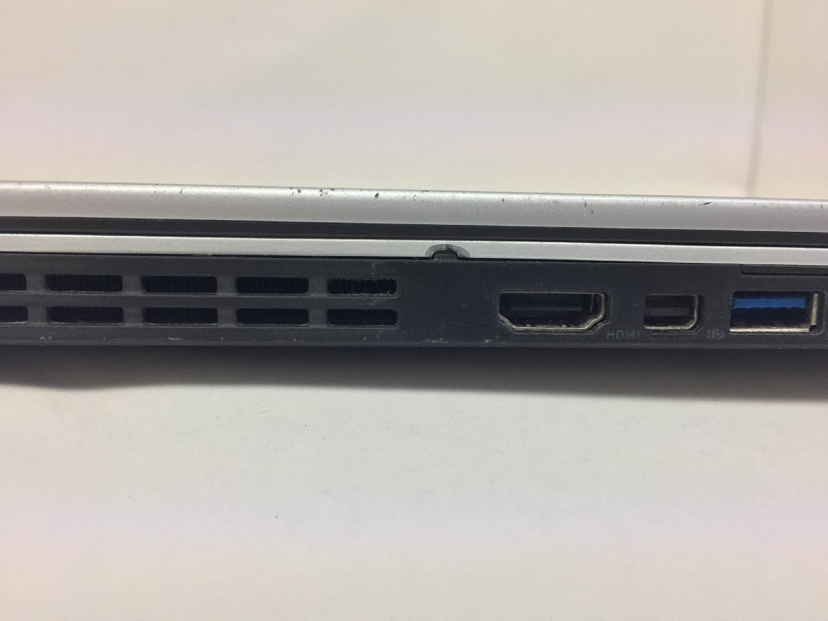 Yahoo!オークション - ジャンク/ NEC PC-VK23TBZGT Intel Core i5-6200...